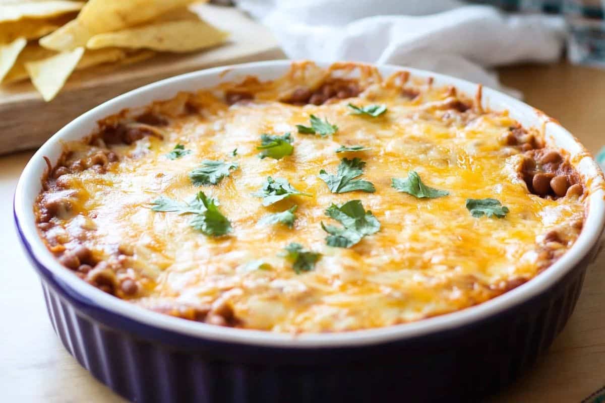50 Very Cheap Appetizers for a Party