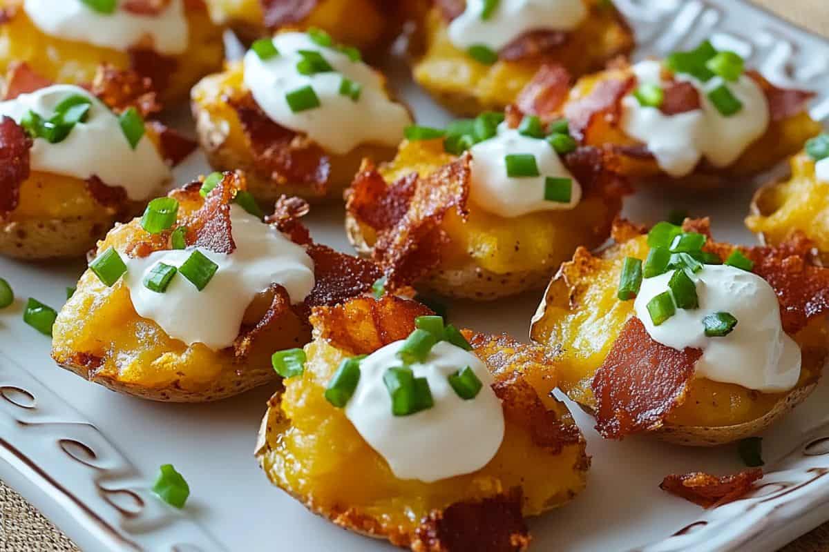 50 Very Cheap Appetizers for a Party