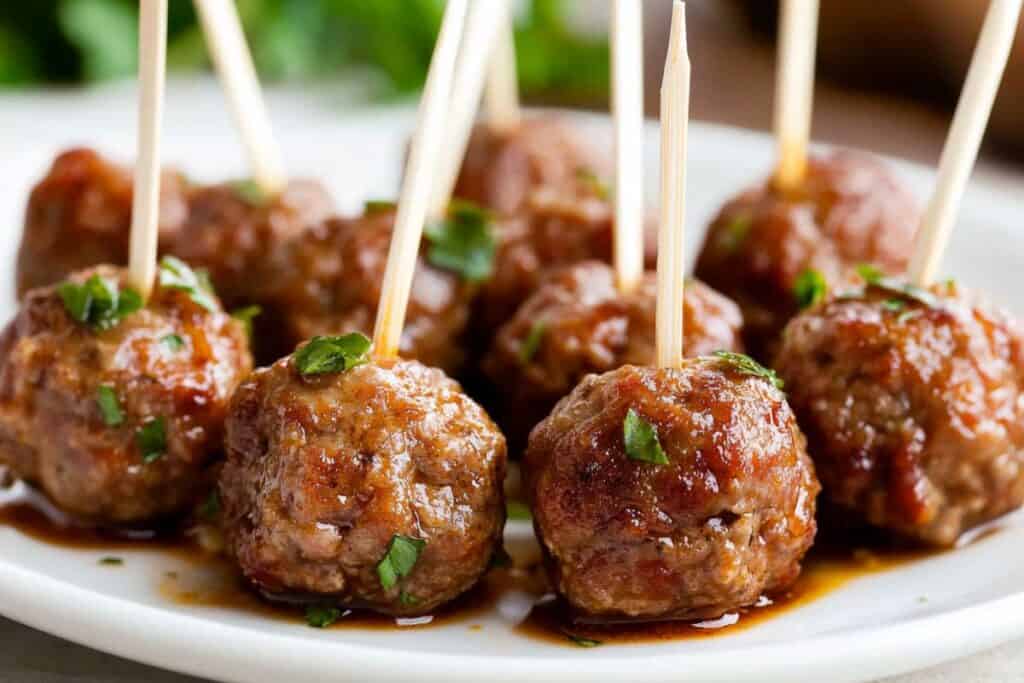 50 Very Cheap Appetizers for a Party