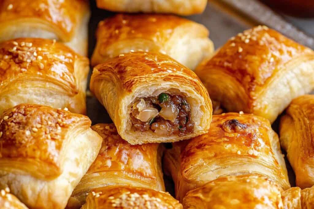 50 Very Cheap Appetizers for a Party
