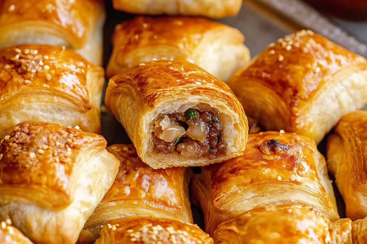 50 Very Cheap Appetizers for a Party
