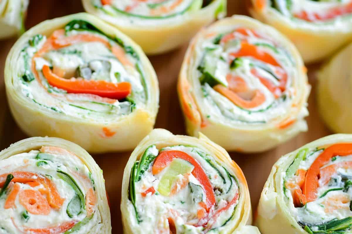 50 Very Cheap Appetizers for a Party
